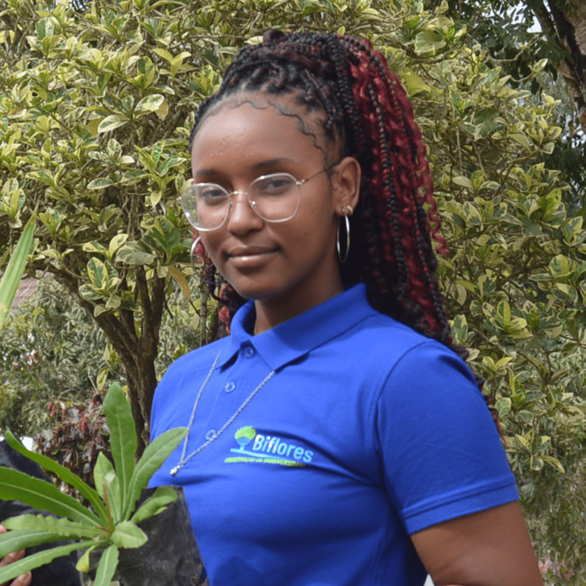 Our Team – Biflores